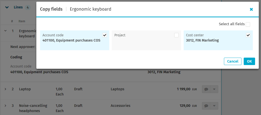 Basware - Knowledge Base Article - Basware Customer Support